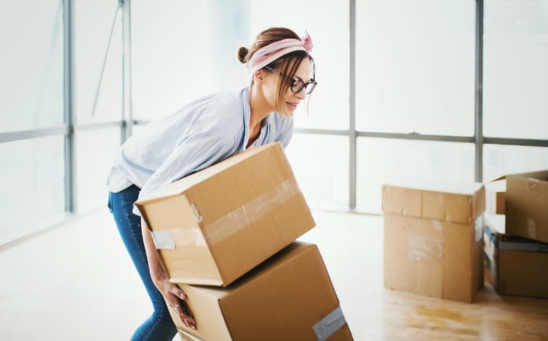 New Home Move: 5 Essential Things To Remember | Guide