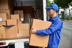 Best Small Load Long Distance Movers In 2024-2025
