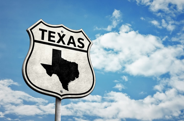 Moving To Texas | Find A Affordable Moving Company In Texas